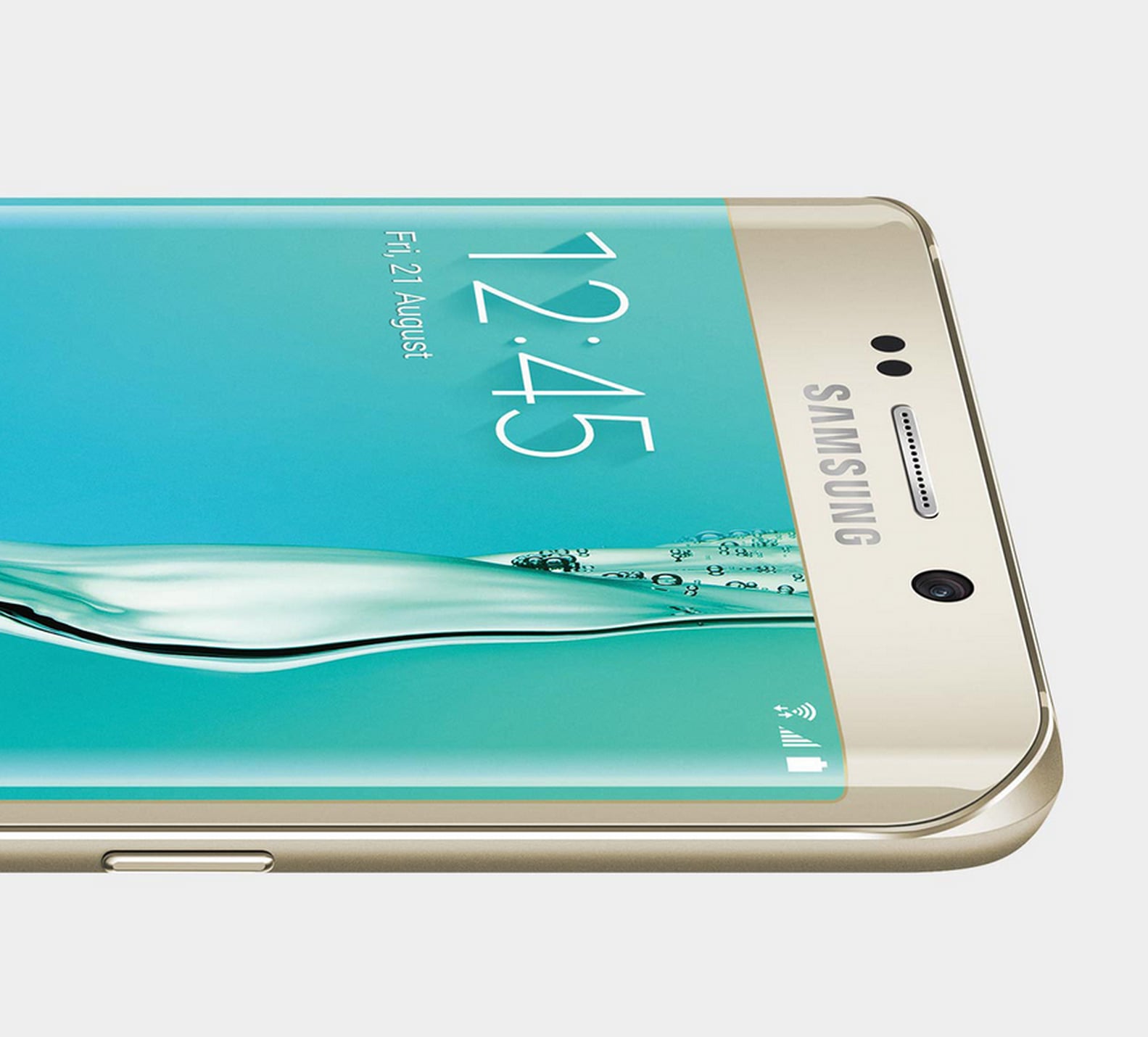 Samsung Galaxy S6 Edge Plus | PS Tech