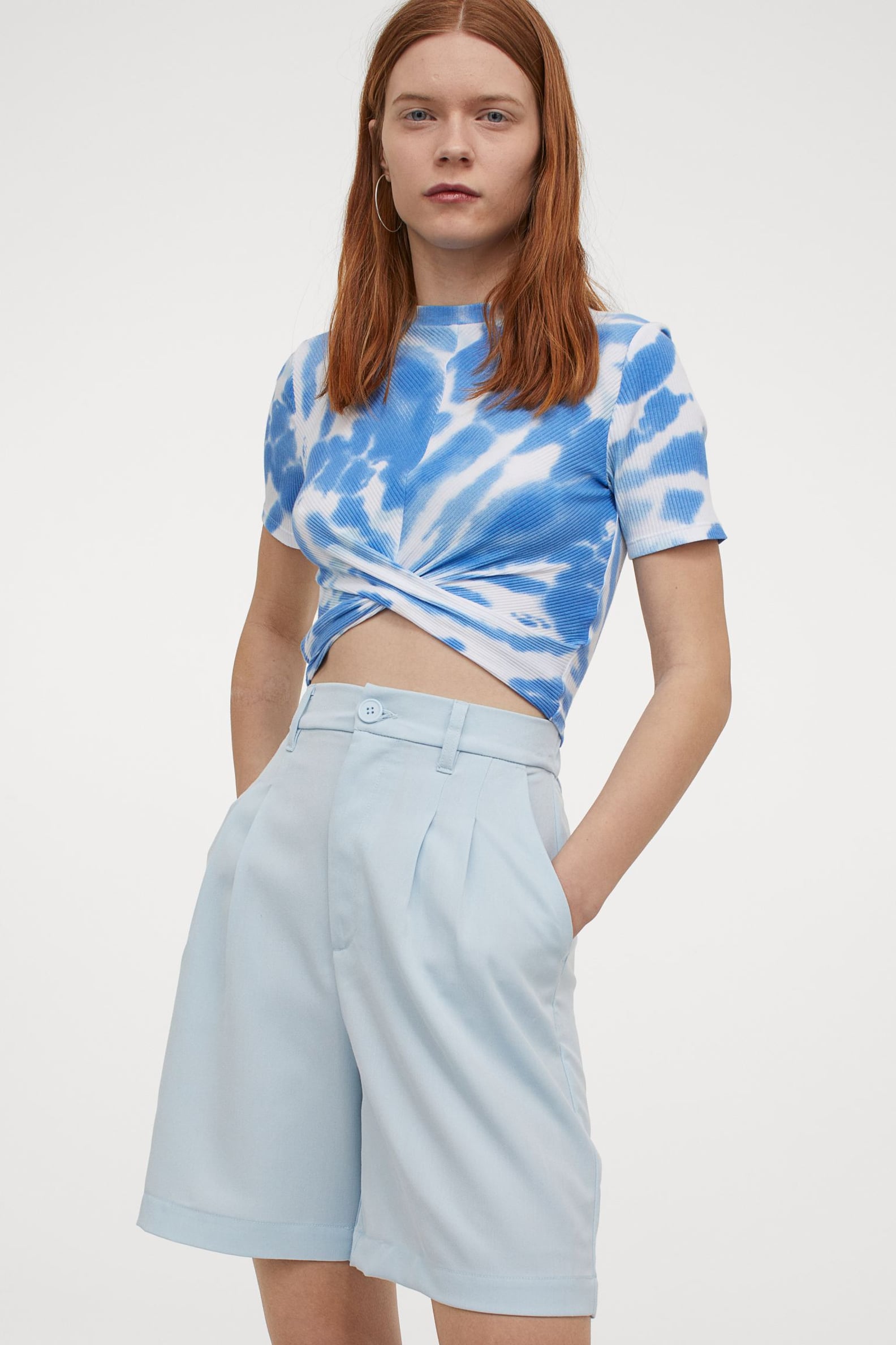 Most Flattering Shorts For Women | PS Fashion