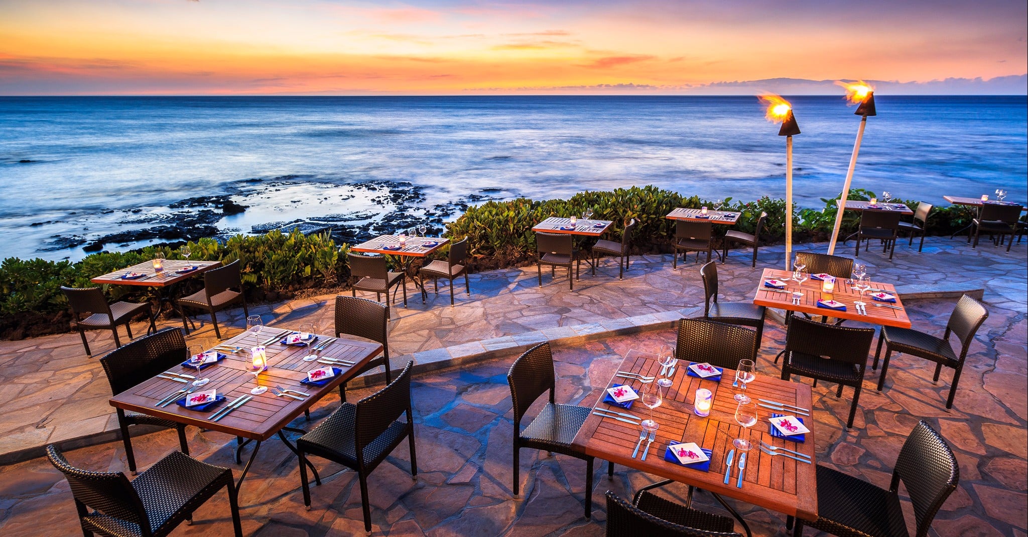 Restaurants Around the World With a View | PS Smart Living