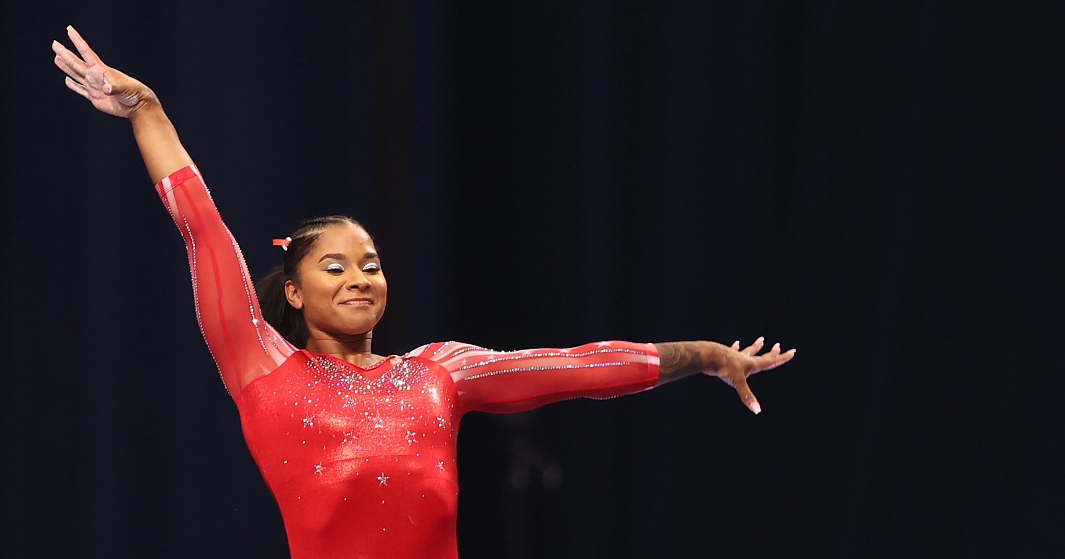 Who Is Jordan Chiles? Facts About the Elite Gymnast | PS Fitness