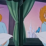 Disney Princesses With Realistic Hair | POPSUGAR Beauty