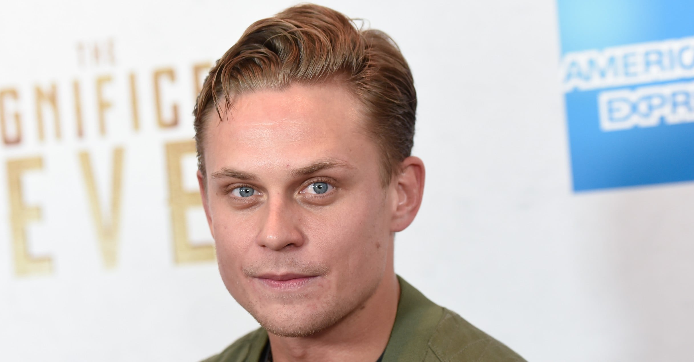 Who Is Playing Prince Anders in Aladdin? | PS Entertainment