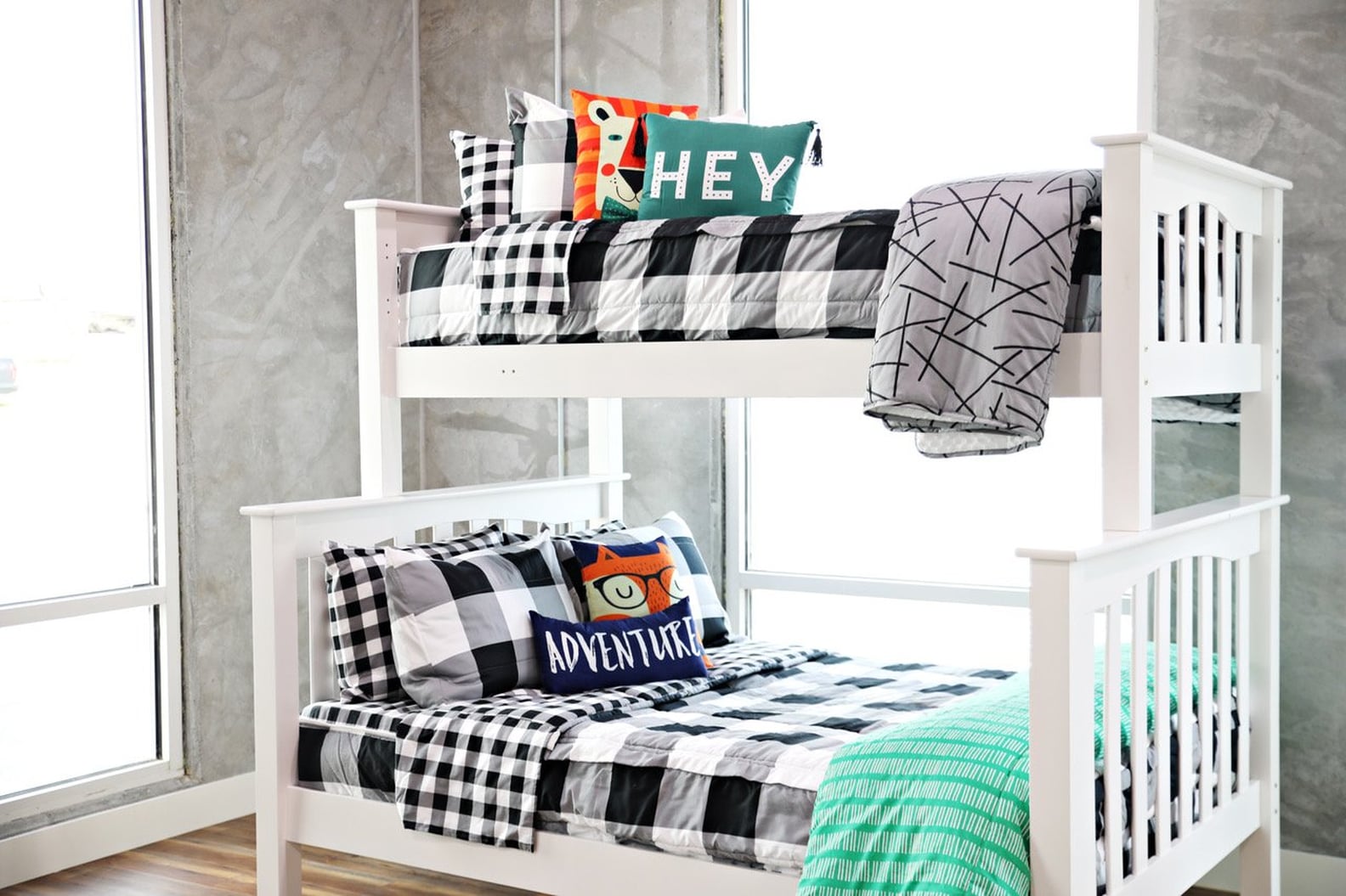 Beddy's Zip-Up Bedding Sets For Kids and Adults | PS Family