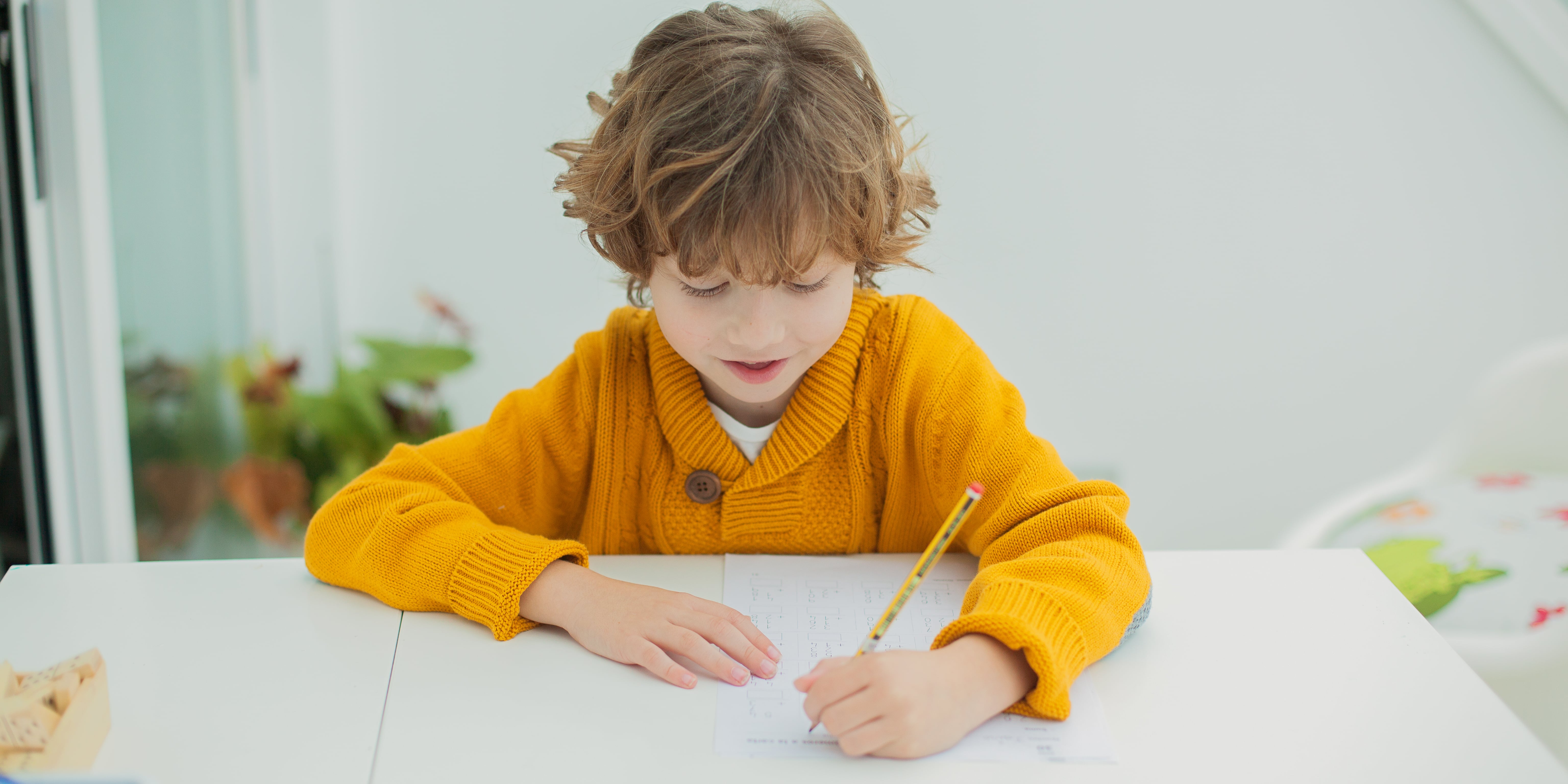 Toys For Left-Handed Kids | PS Family