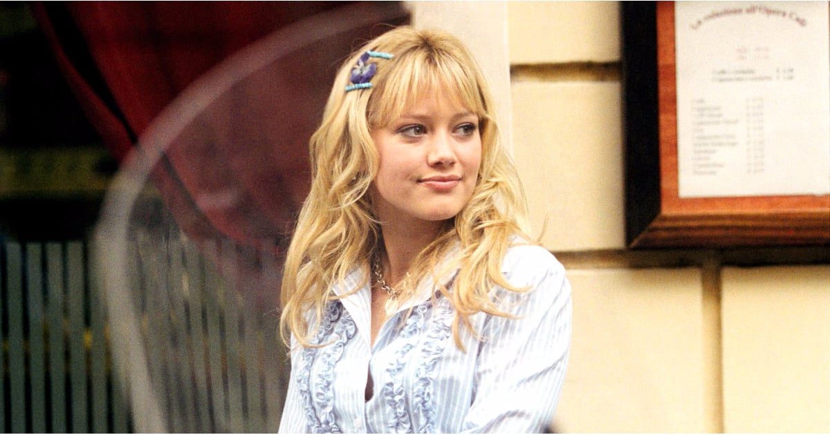 Lizzie McGuire Makeup Tutorial | POPSUGAR Beauty