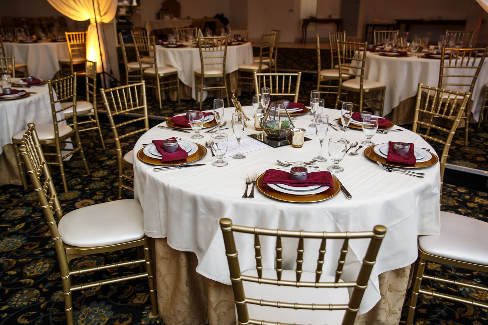 Snowy Winter Wedding | PS Love