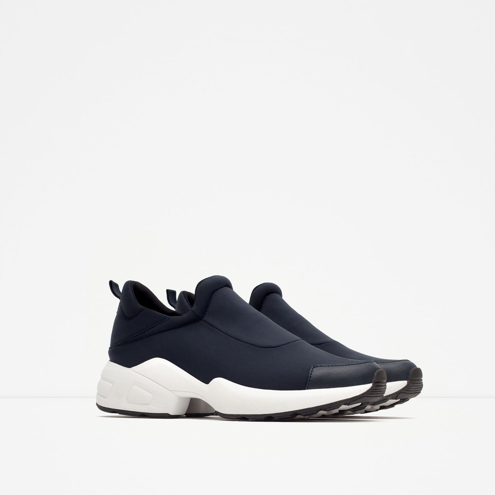 Zara Launches Activewear Collection Gymwear | PS Fitness