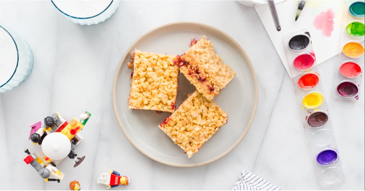 Cereal Recipes For Kids | POPSUGAR Family