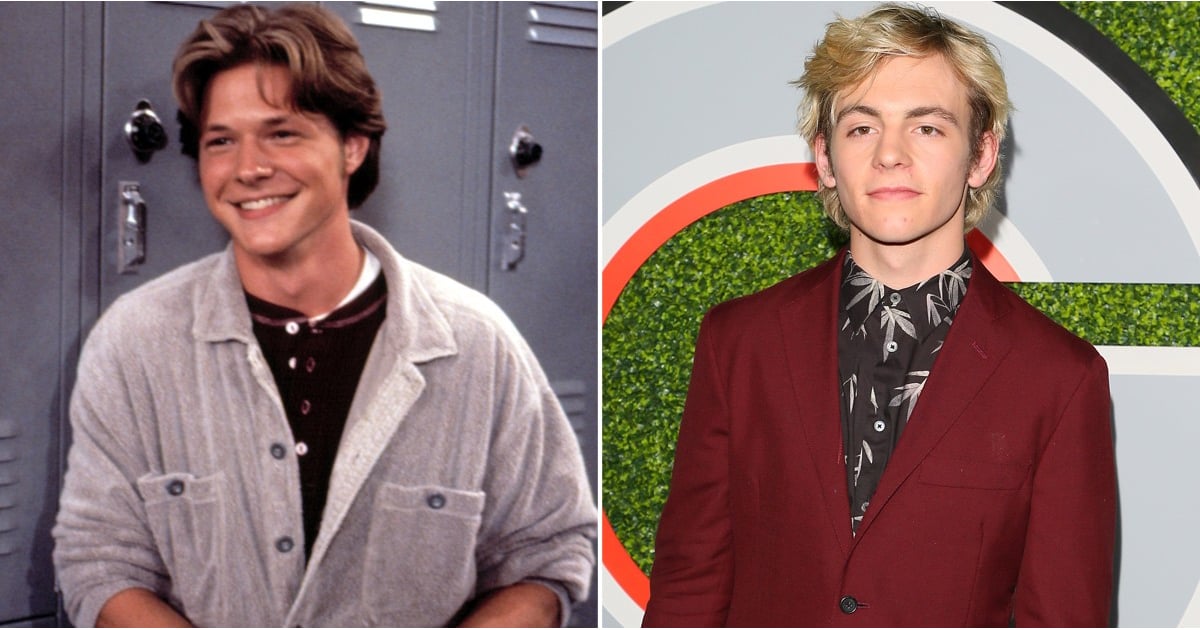 The Chilling Adventures of Sabrina Cast | POPSUGAR Entertainment