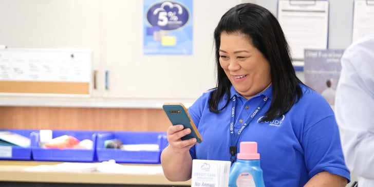 Best Sandra GIFs From Superstore | POPSUGAR Entertainment
