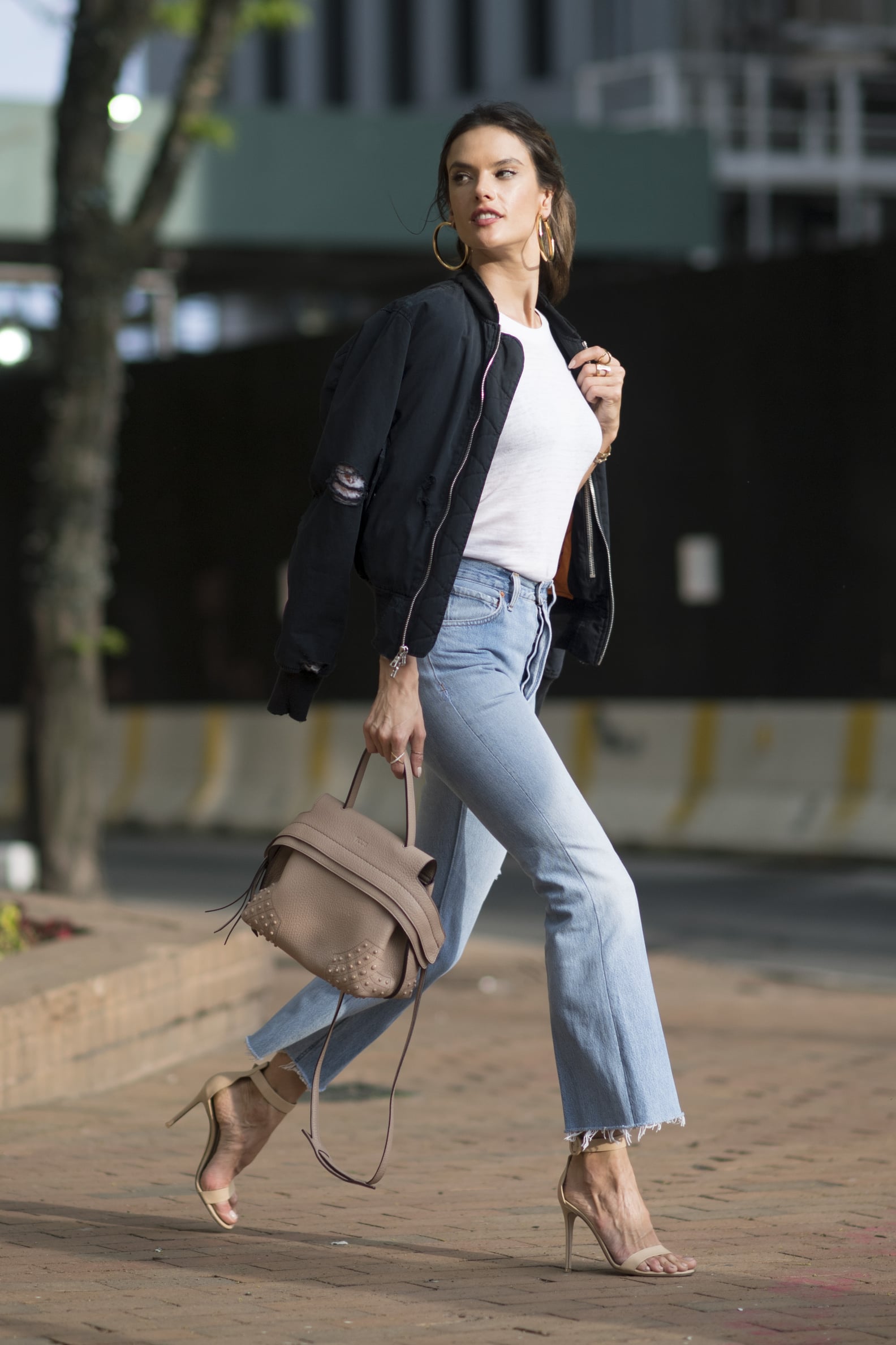 Best Model Street Style Moments 2016 | PS Fashion