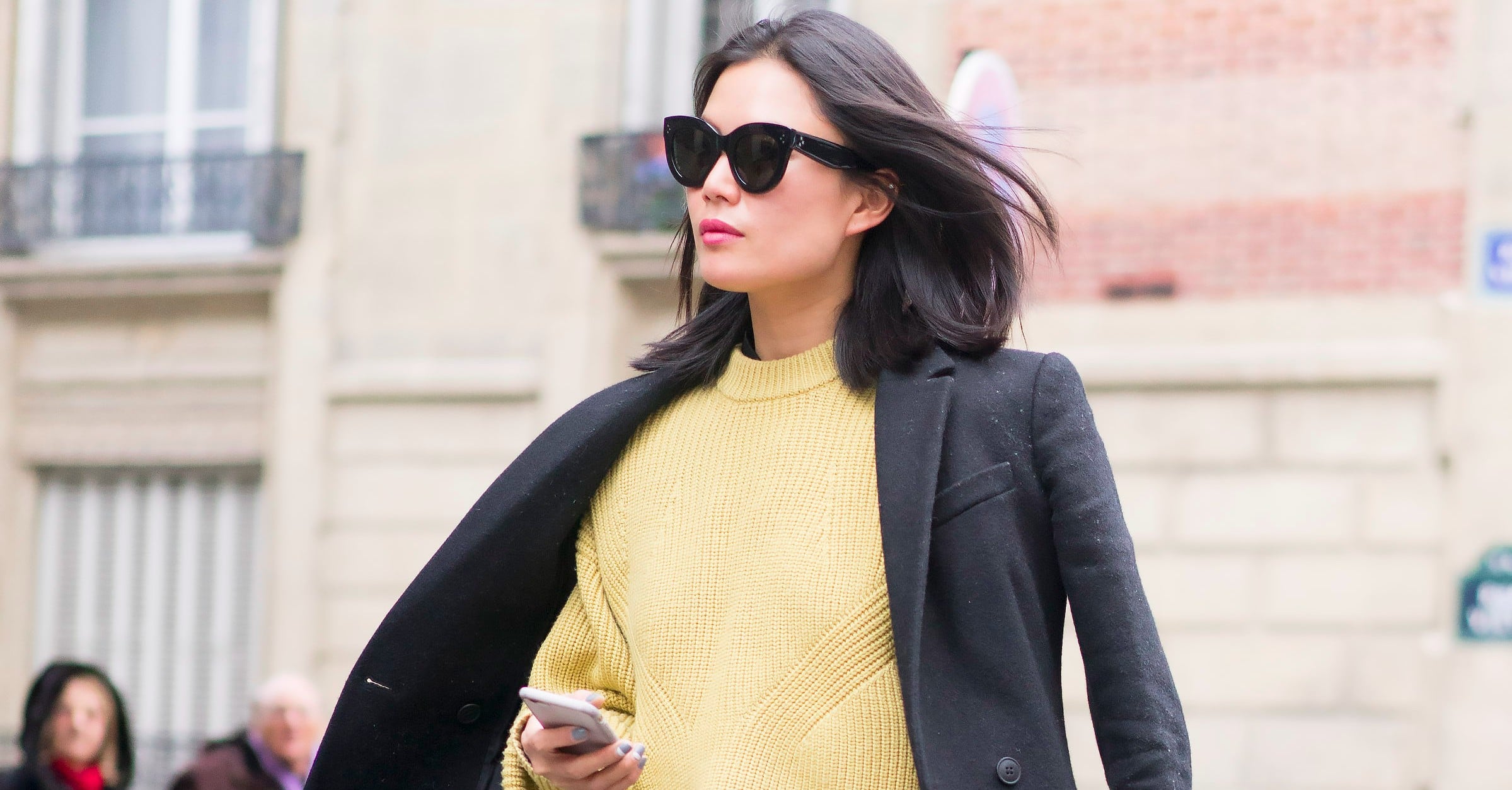 How to Switch Up Your Style in 2017 | POPSUGAR Fashion