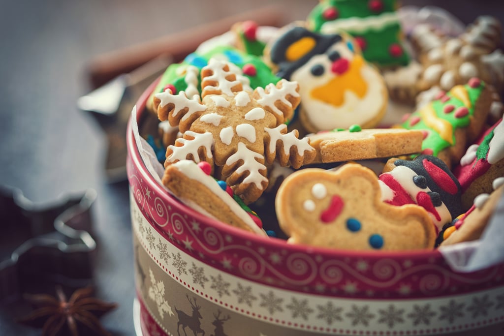 Family Holiday Traditions to Start | POPSUGAR Family