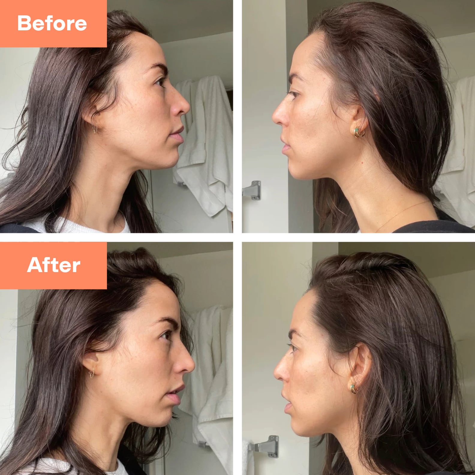 Style Edit Root Touch Up Powder Review With Photos | PS Beauty