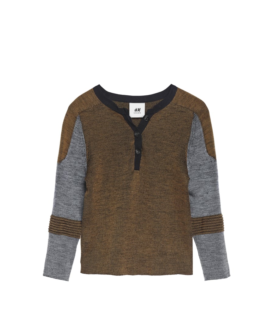H&M Kids Fall 2015 Collection | POPSUGAR Family