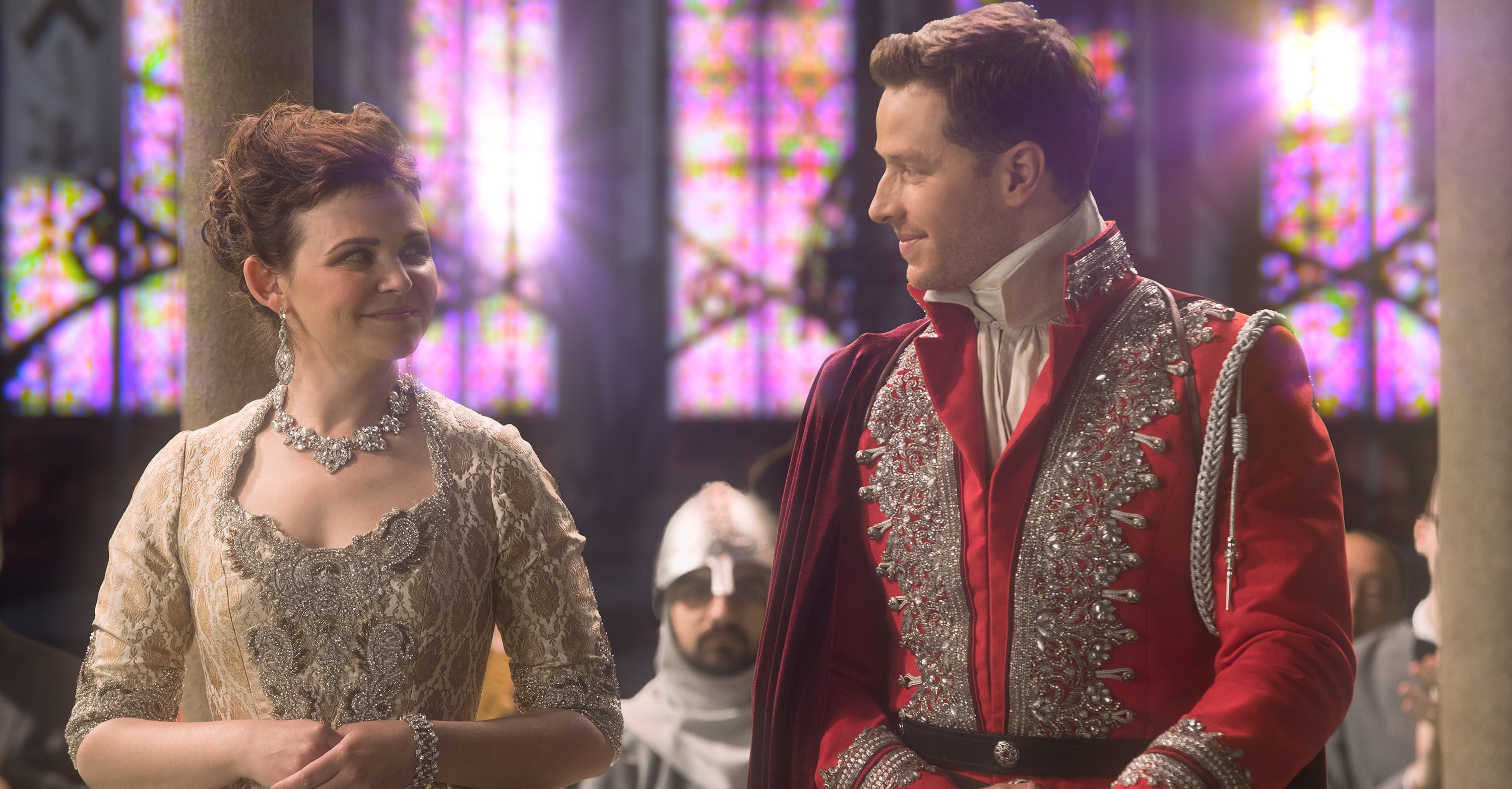 Once Upon a Time Series Finale Pictures | PS Entertainment