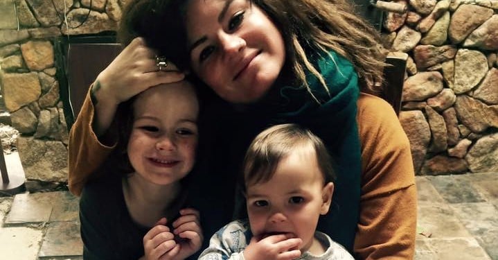 Mom's Letter to Her Friends Without Children | PS Family