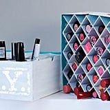 Lipstick Storage Ideas | POPSUGAR Beauty