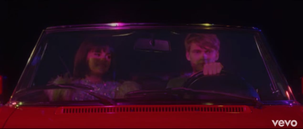 Who Is the Guy in Selena Gomez's "Back to You" Music Video? | PS ...