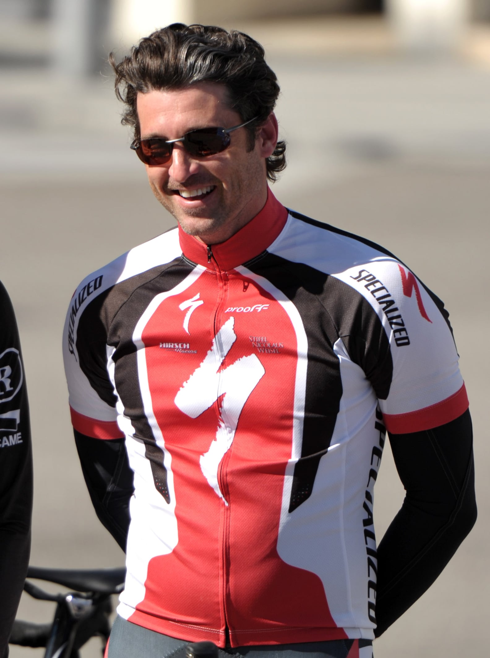 Patrick Dempsey Photos Through the Years | PS Celebrity