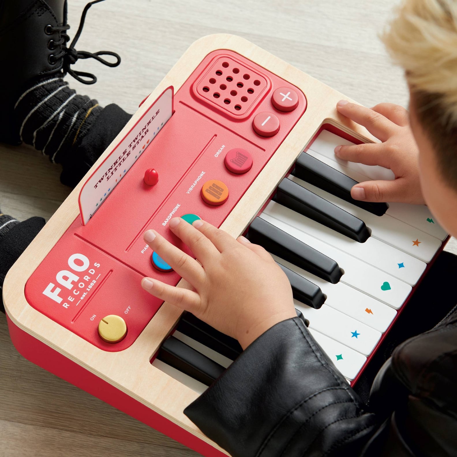 Best FAO Schwarz Toys at Target For All Ages | PS Family