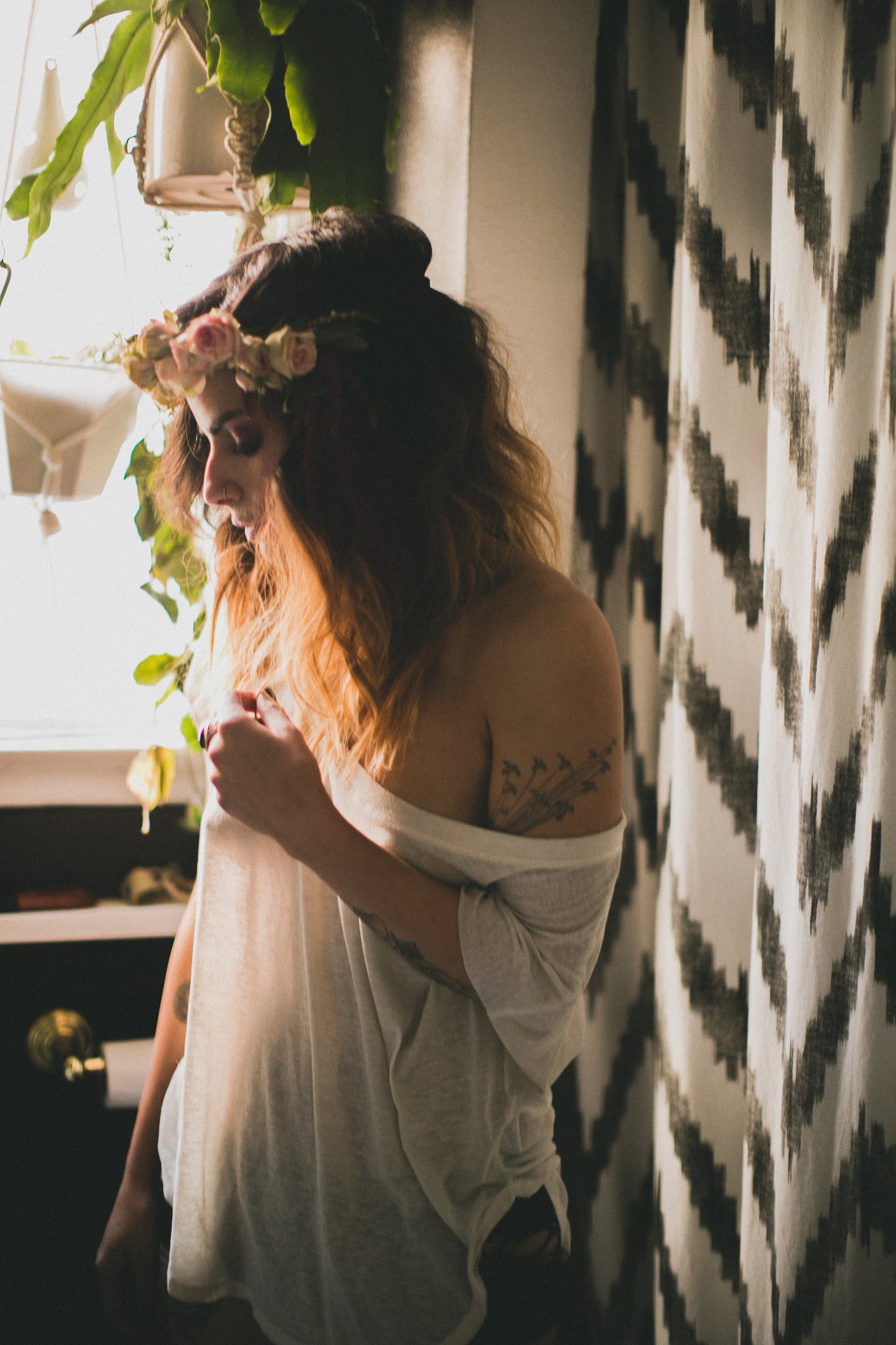 Boudoir Photography and Body Image | PS Love