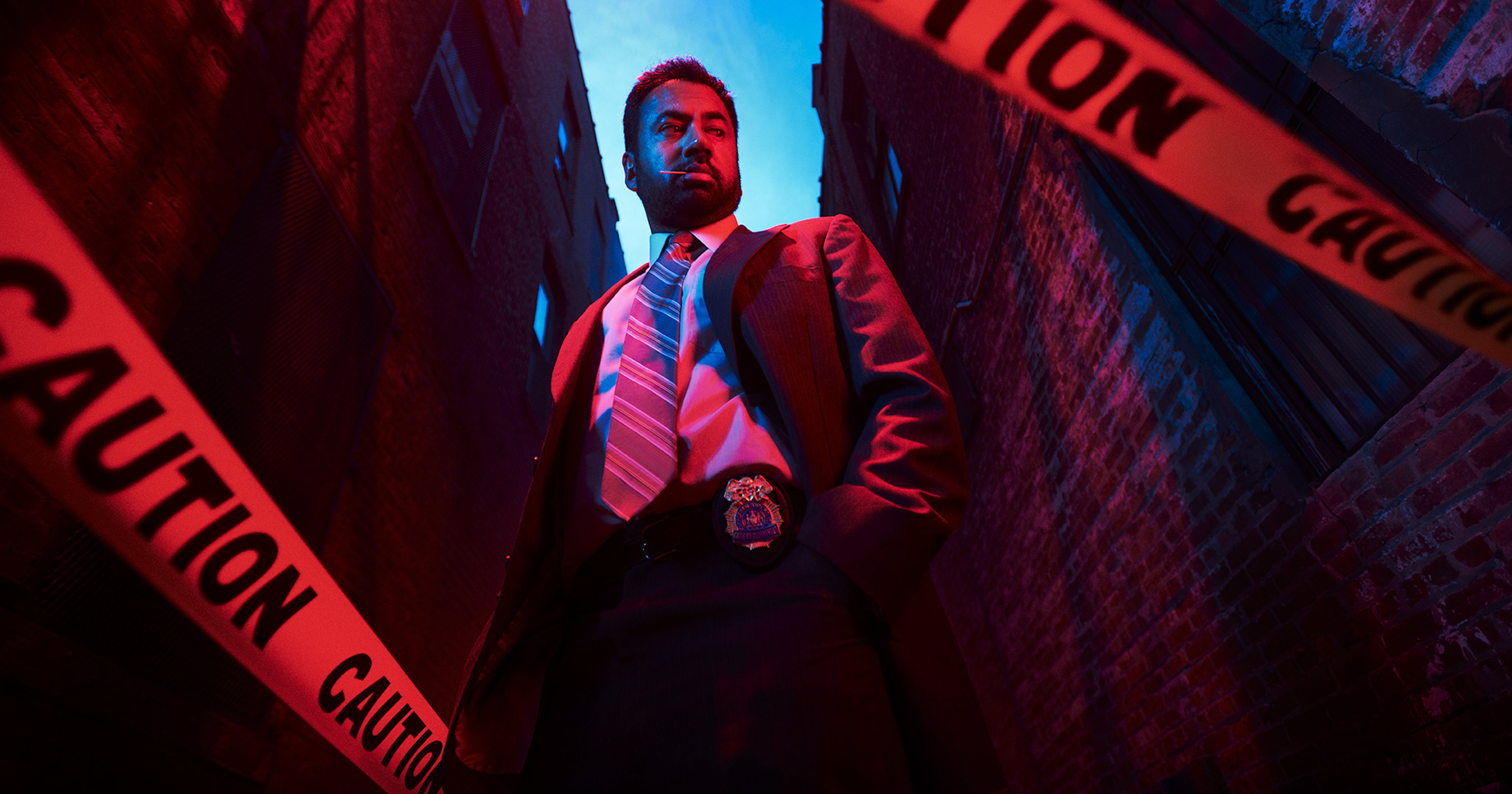 American Horror Story Season 11: Trailer, Title, Cast | POPSUGAR ...