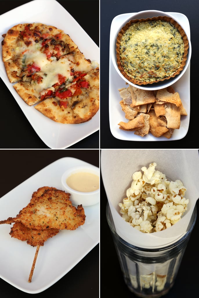 The Best Things on the Starbucks Evening Menu | POPSUGAR Food