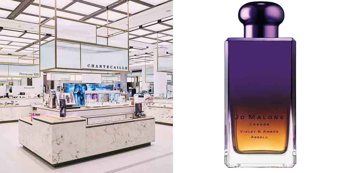 The Best Beauty Products to Buy at Harrods | PS UK Beauty