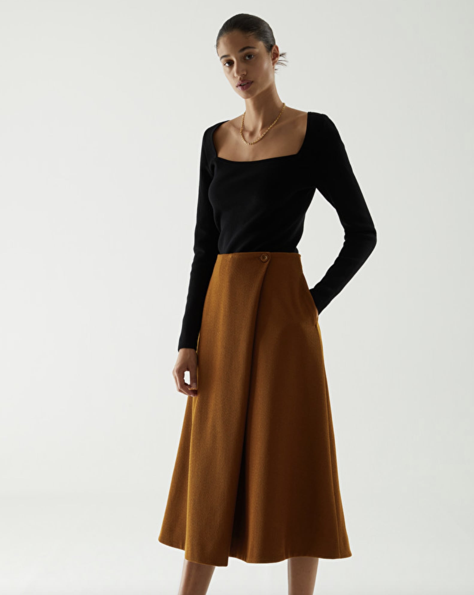 Best Skirts by Body Type | PS Fashion