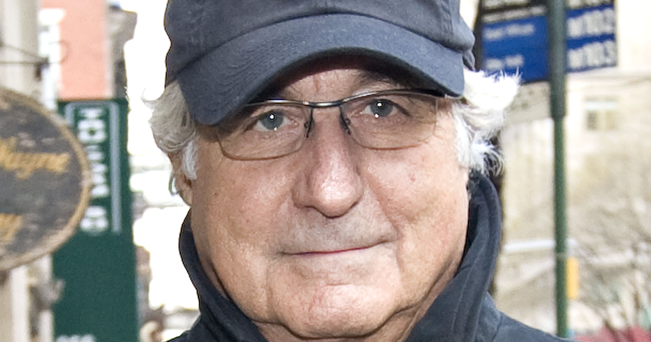 What Happened to Bernie Madoff and His Family? | PS Entertainment