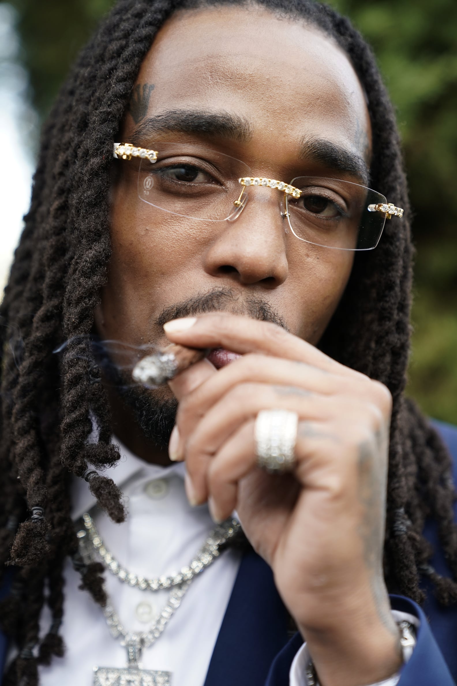 Celebrities at the 2020 Roc Nation Brunch | Pictures | PS Celebrity