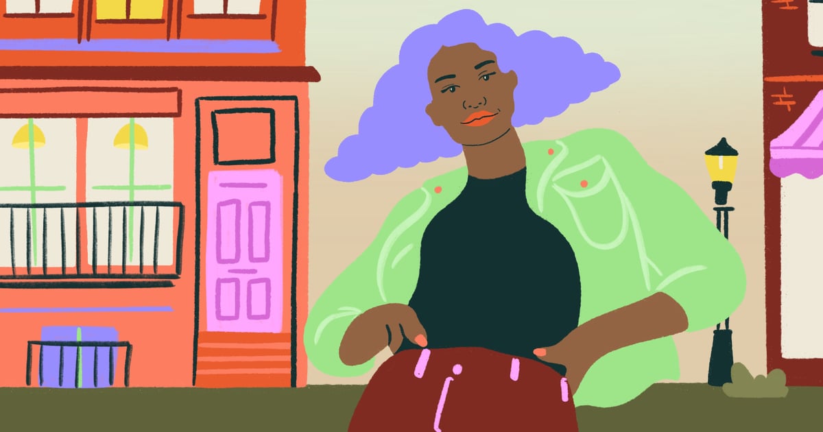 The Single Woman's Guide to Becoming a Homeowner | POPSUGAR Money & Career