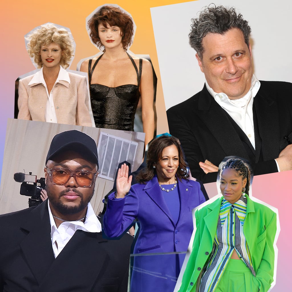 Christopher John Rogers and Isaac Mizrahi in Conversation | POPSUGAR ...
