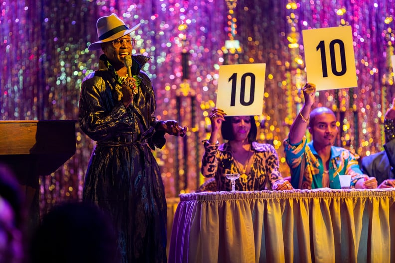 Billy Porter's Best Costumes on Pose | POPSUGAR Fashion