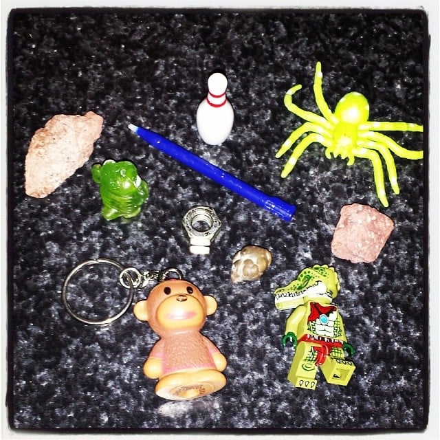 The Awesome Things You'll Find in Boys' Pockets | POPSUGAR Family