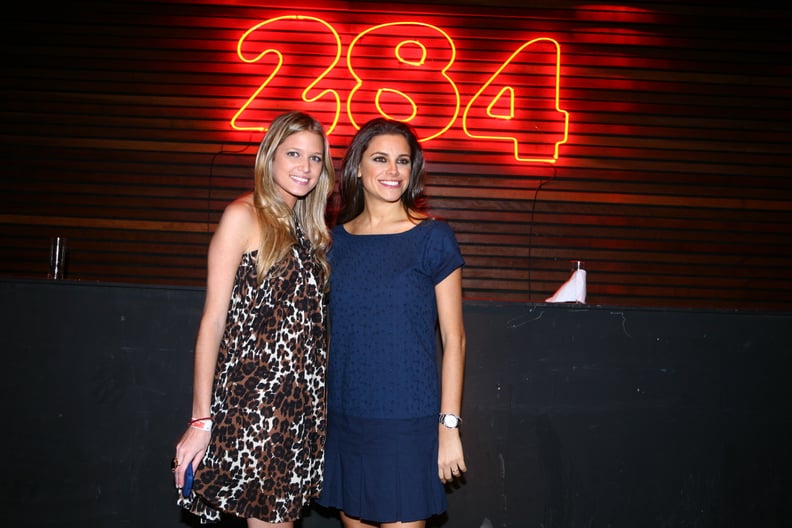 Who Is Helena Bordon? | PS Fashion