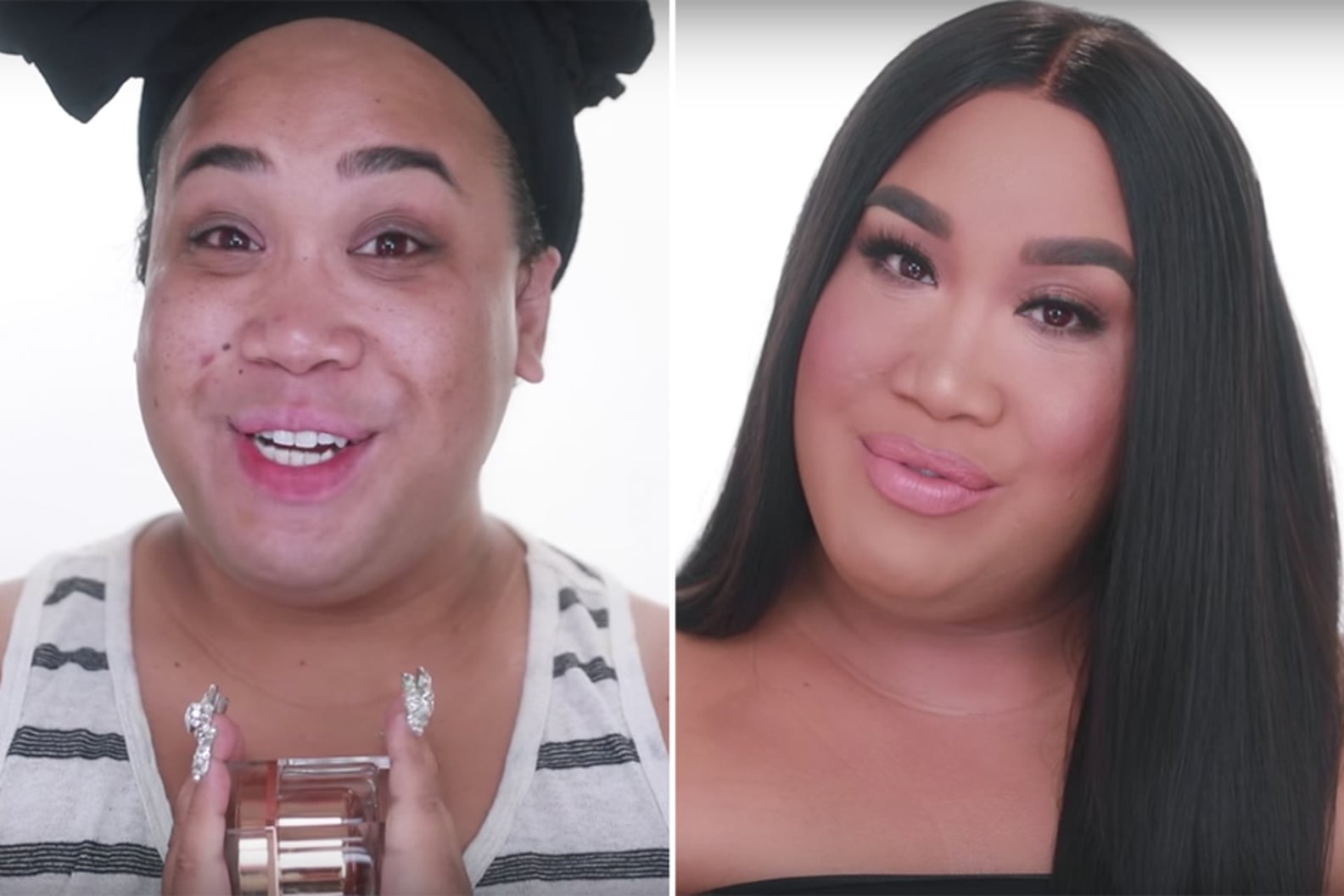 Beauty Bloggers With No Makeup | POPSUGAR Beauty