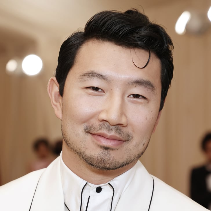 Simu Liu | POPSUGAR Entertainment