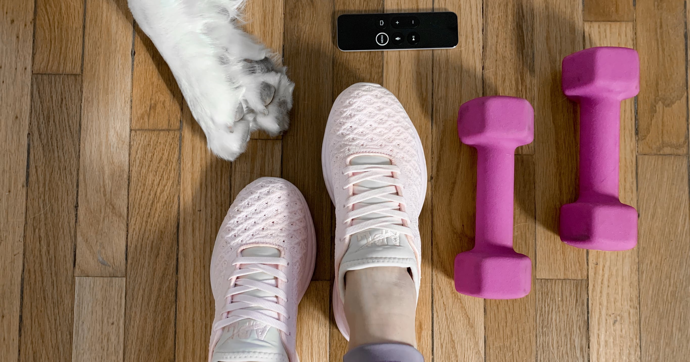 POPSUGAR Fitness 4-Week Full-Body Fusion: Week 4 Review | PS Fitness