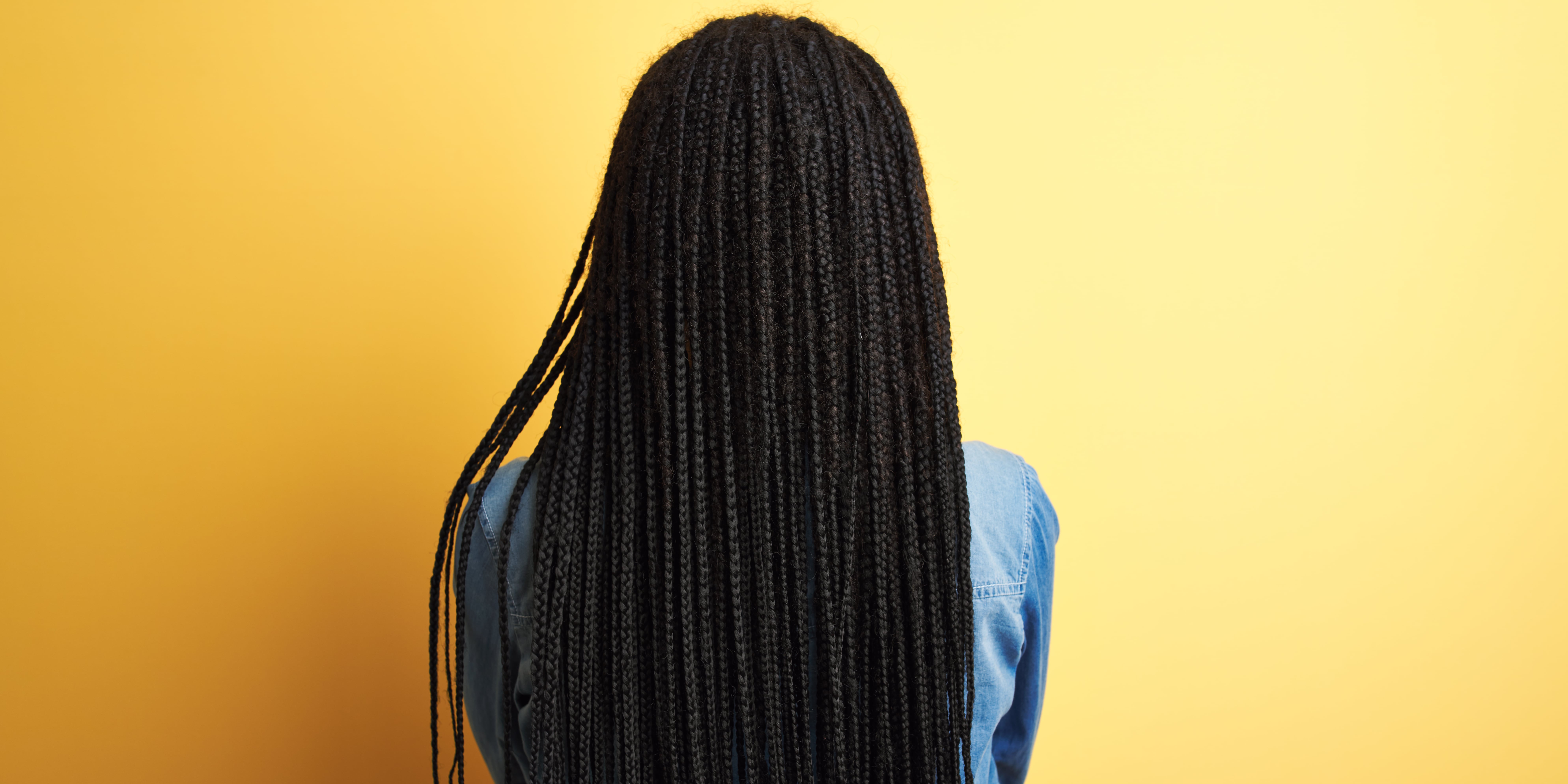 A Letter to My Hair Braider: I Missed You During COVID-19 | PS Beauty