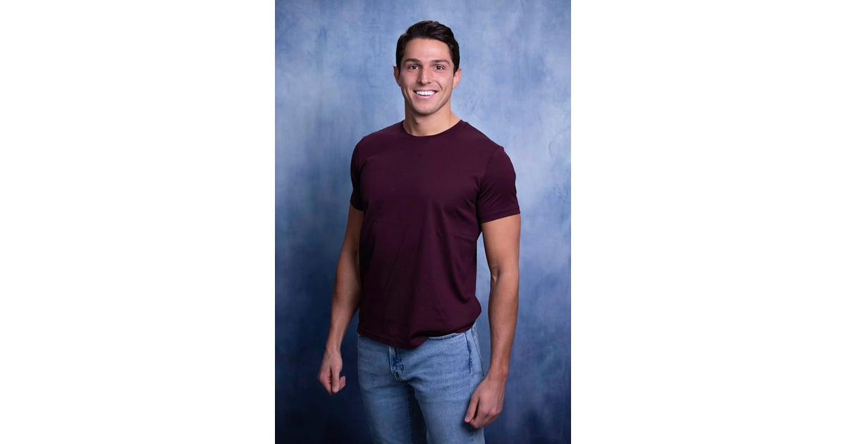 Matt G. | The Bachelorette Season 16 Cast | POPSUGAR Entertainment Photo 26