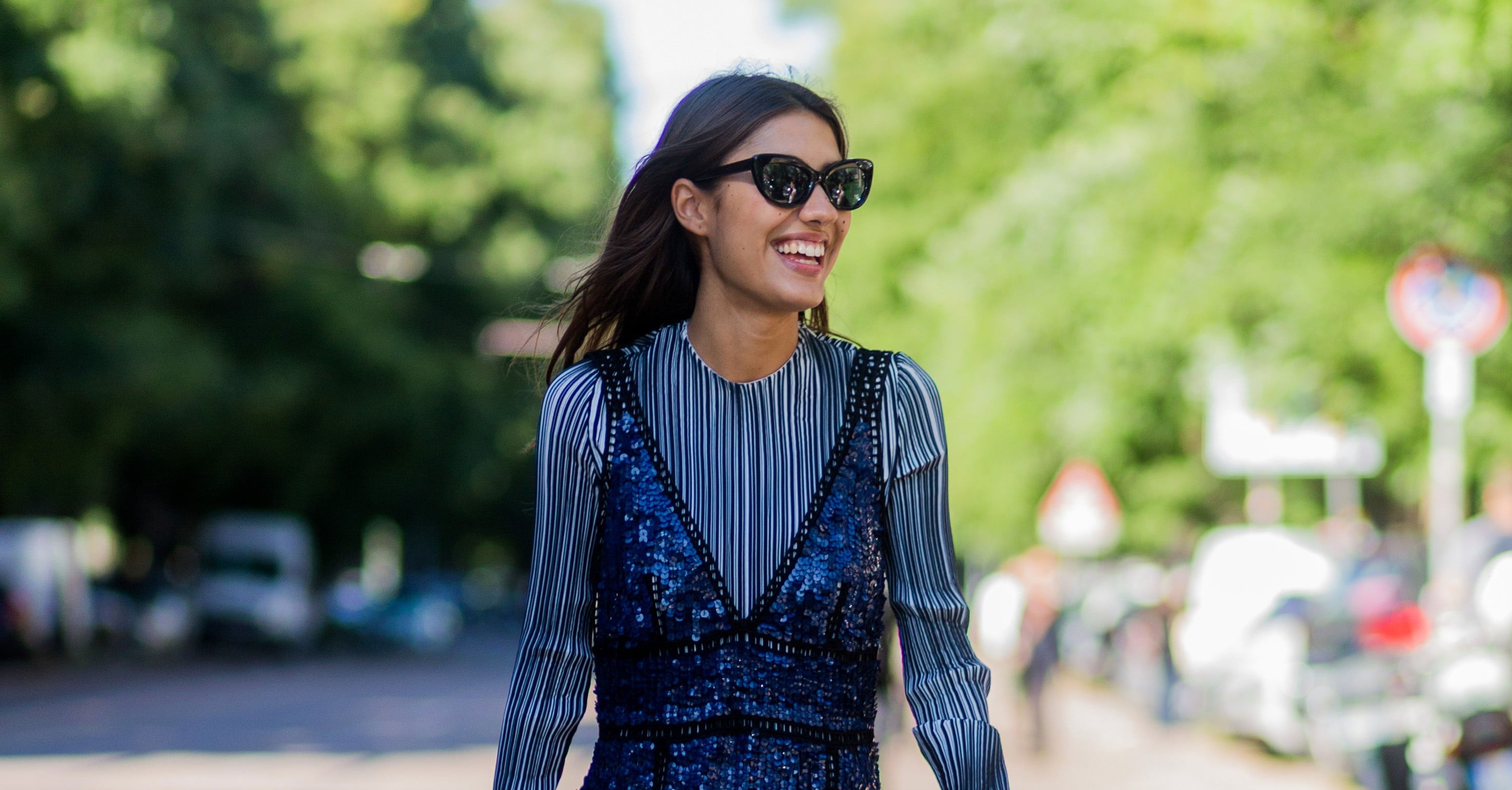 Styling Hacks For 2017 | POPSUGAR Fashion