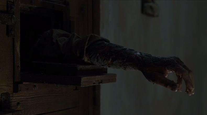 Is Jorah on the Game of Thrones Season 7 Premiere? | POPSUGAR Entertainment