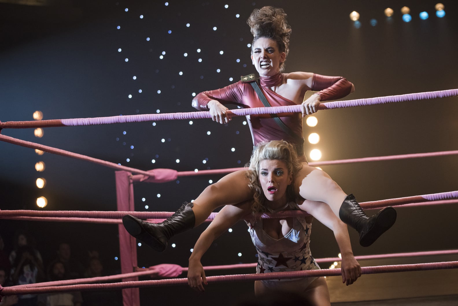 Glow Season 1 Recap | PS Entertainment