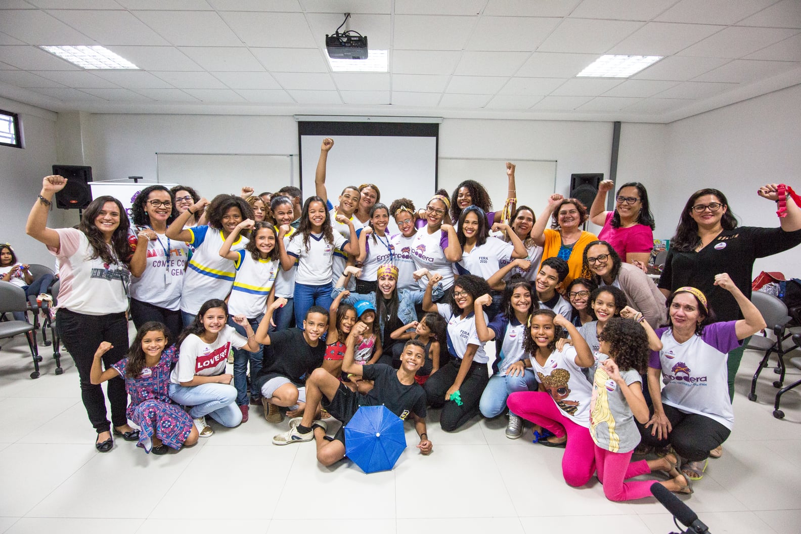 Sofia Carson's UNICEF Brazil Trip June 2019 Pictures | PS Celebrity