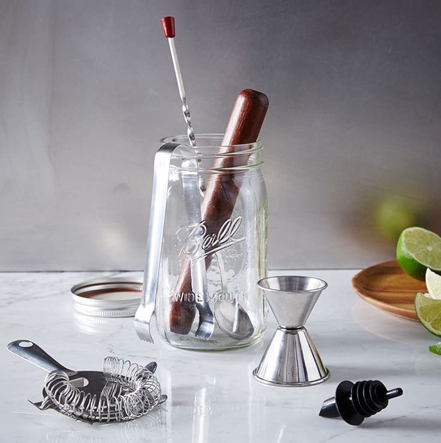 Kitchen Gifts For Men | PS Food