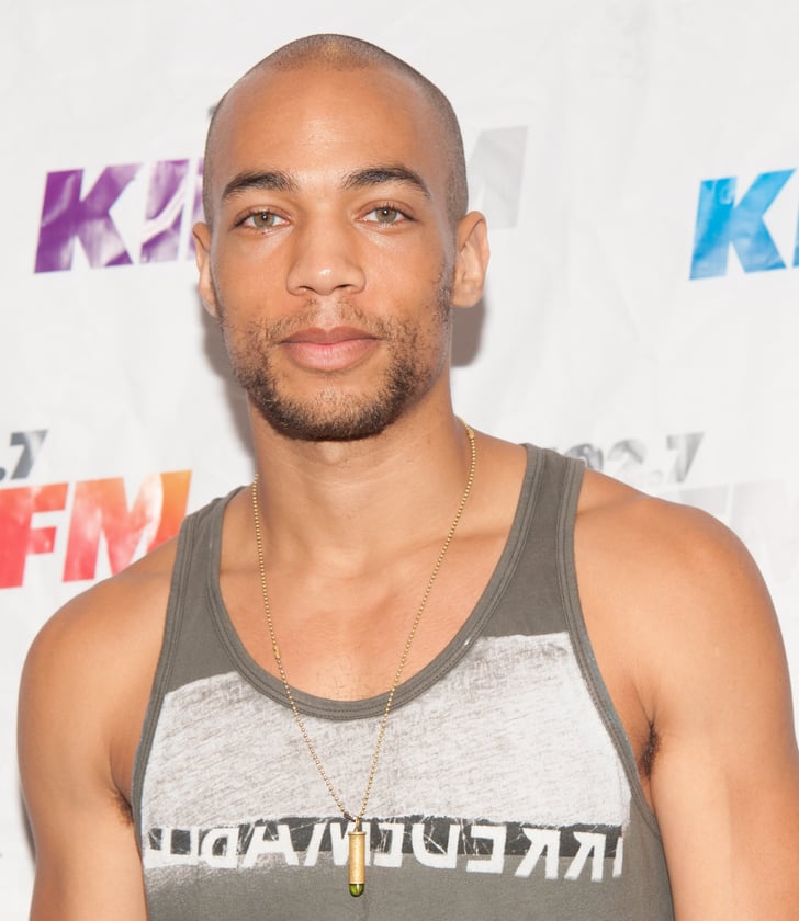 Who Plays Nathan on Insecure? | POPSUGAR Entertainment Photo 23