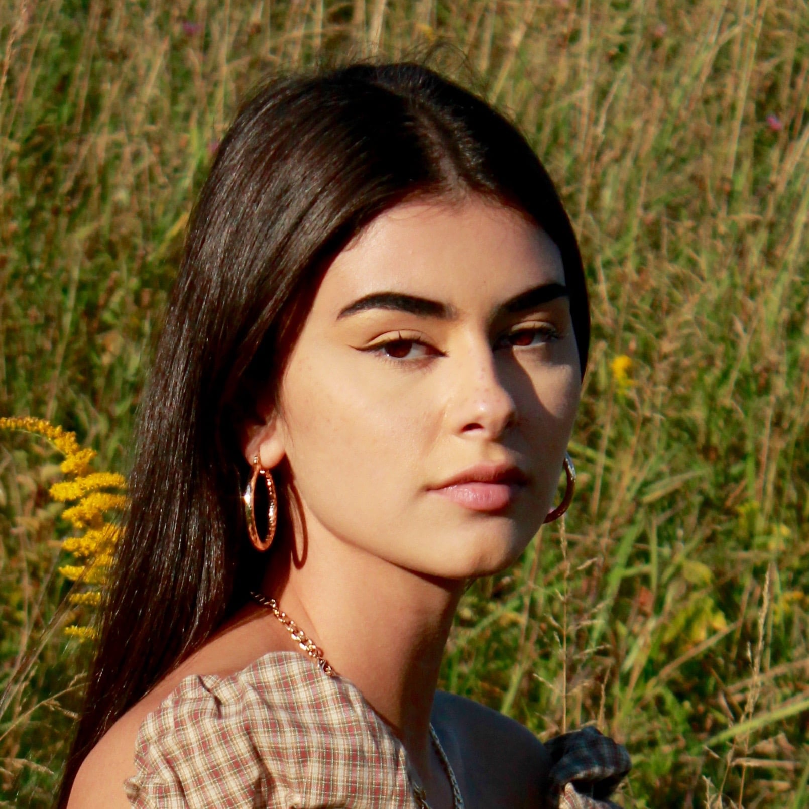 Fjolla Arifi - POPSUGAR