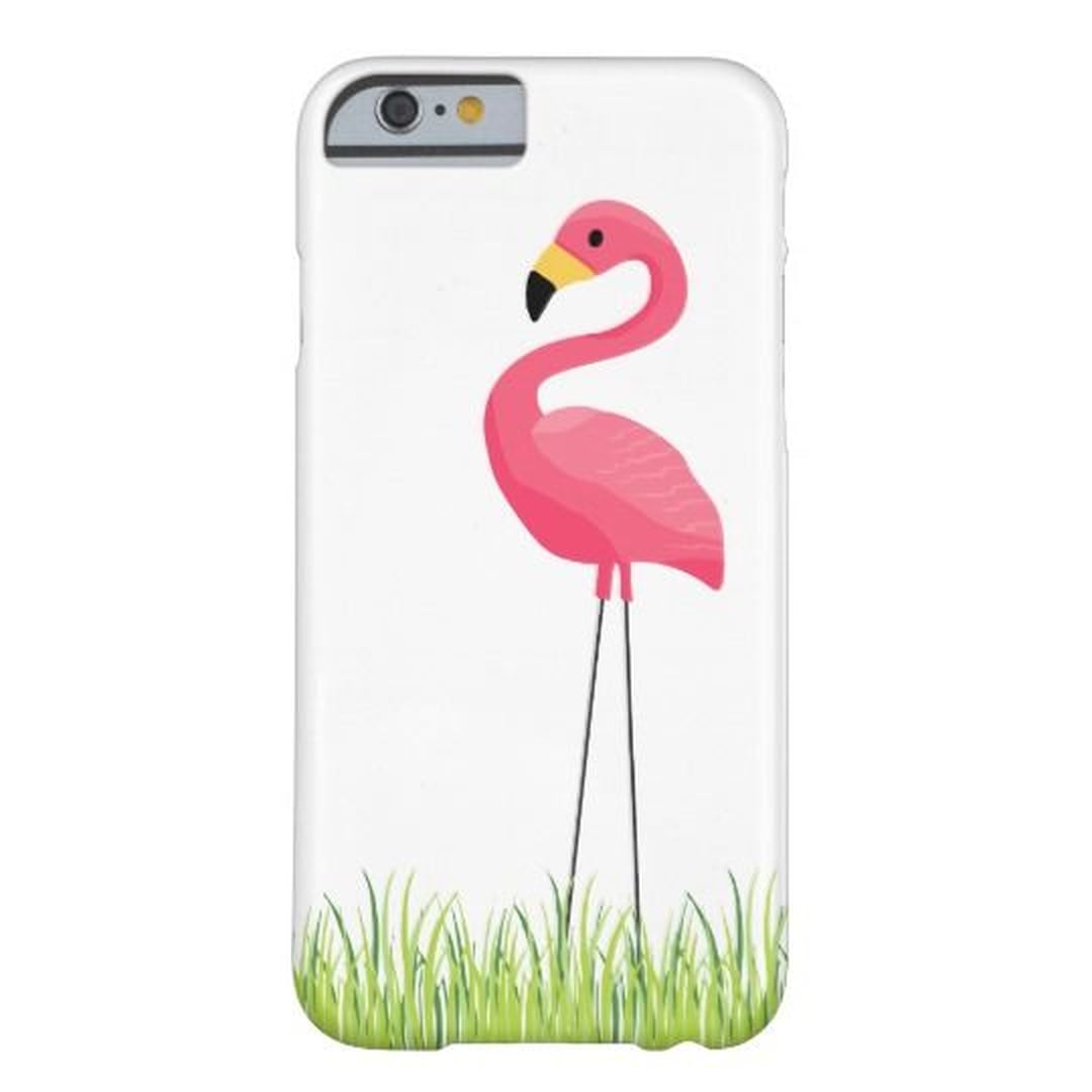 Flamingo iPhone Cases | PS Tech